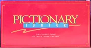 Pictionary | Pictionary Wiki | Fandom