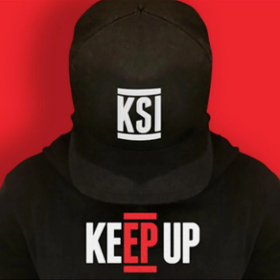 KSI | Picture today Wikia | Fandom