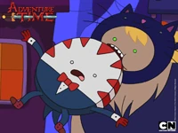 Peppermint Butler | Pictures of advenuretime Wiki | Fandom