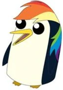 Gunter | Pictures of advenuretime Wiki | Fandom
