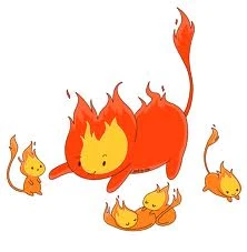 Flambo | Pictures of advenuretime Wiki | Fandom