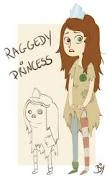 Raggedy Princess | Pictures of advenuretime Wiki | Fandom