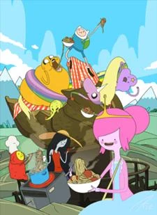 Adventure time cartoon cast | Pictures of advenuretime Wiki | Fandom