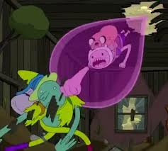 Magic Man | Pictures of advenuretime Wiki | Fandom