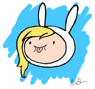 Fionna | Pictures of advenuretime Wiki | Fandom