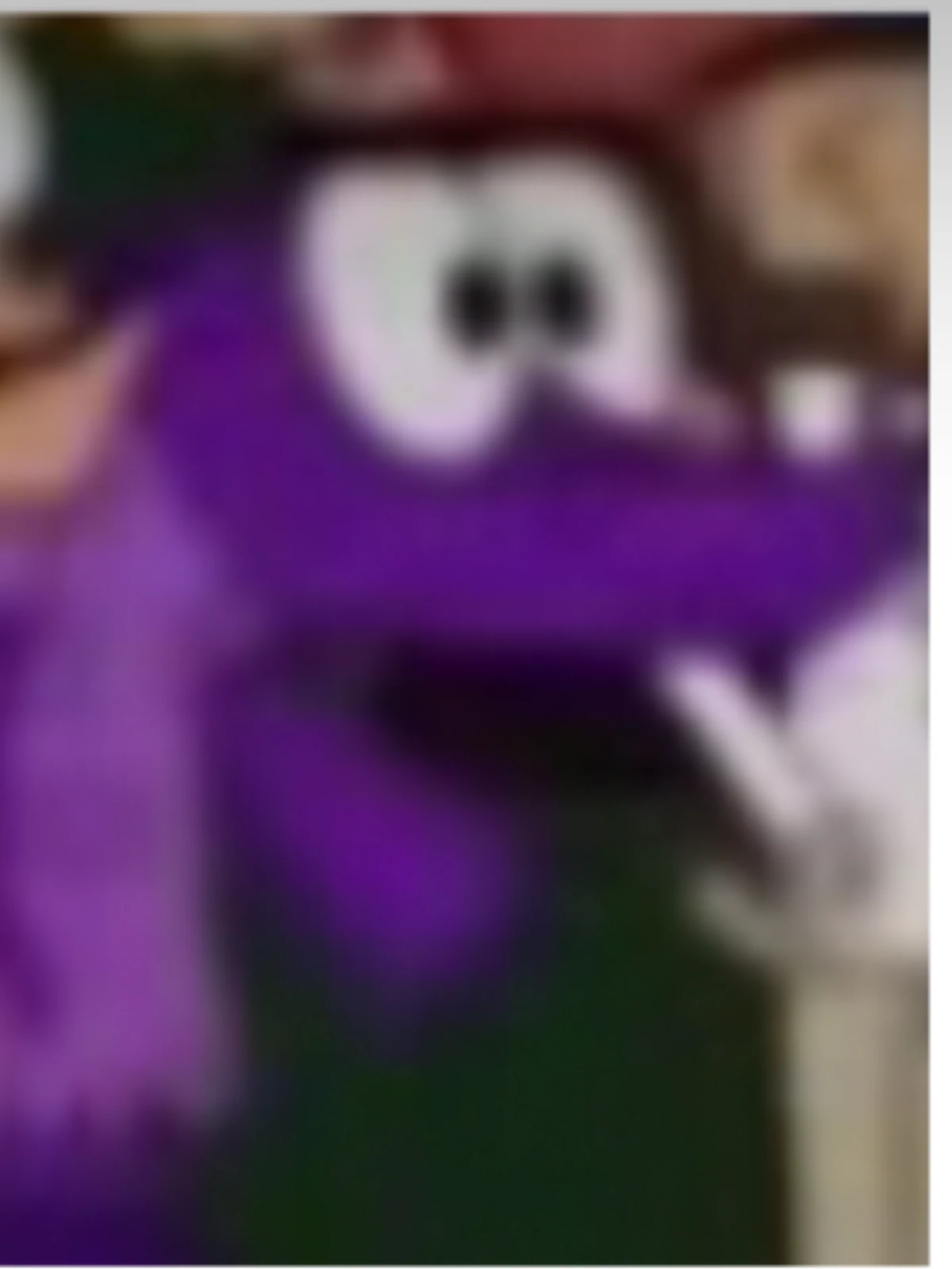 Mark | Picturetoons Wiki | Fandom