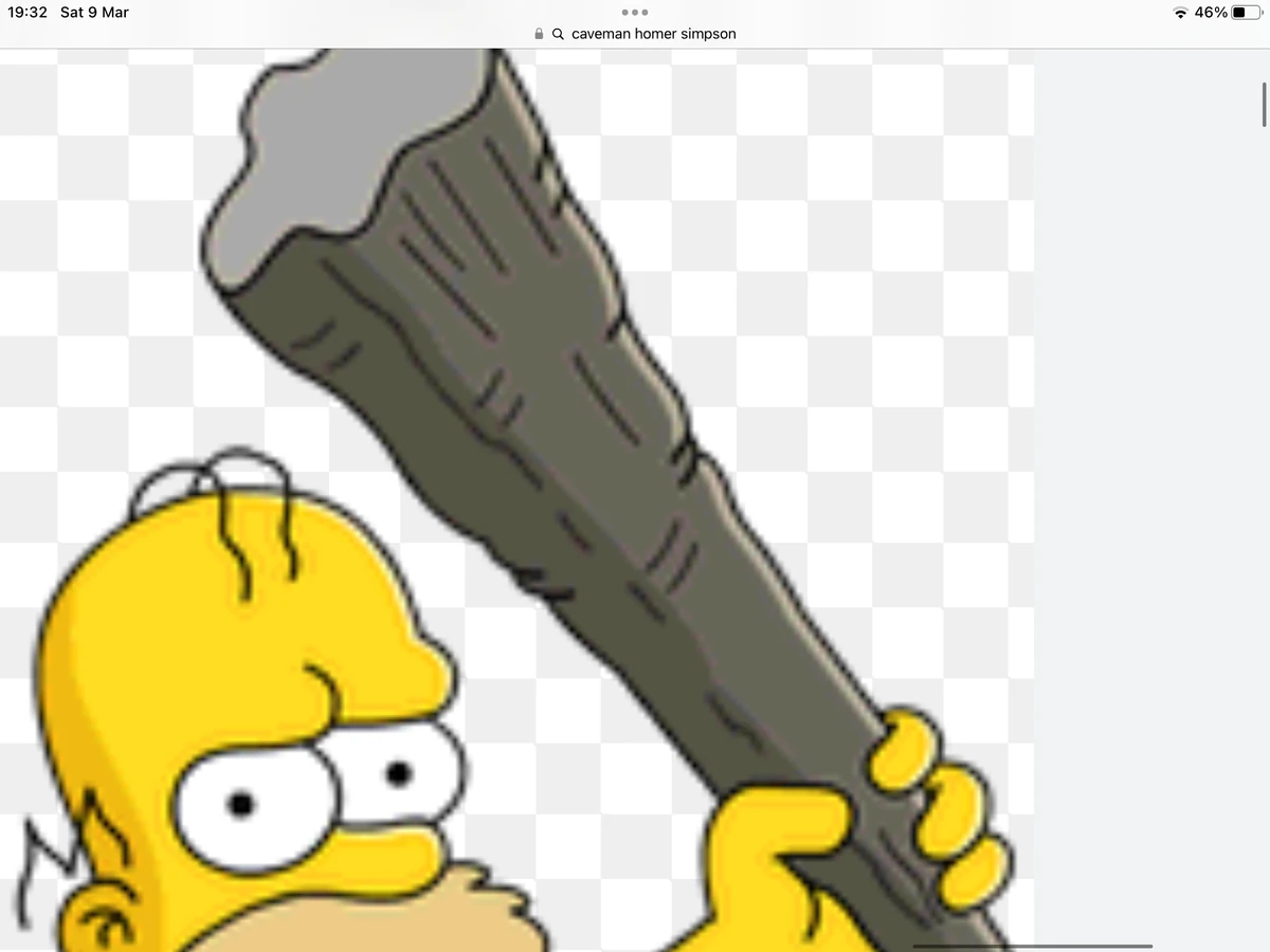 Cro-Nevala’s Club | Picturetoons Wiki | Fandom