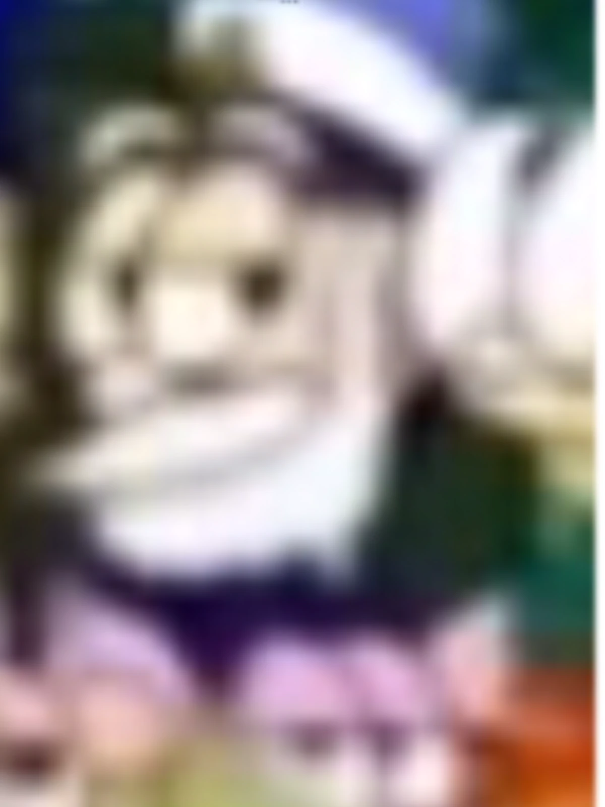 Clancy | Picturetoons Wiki | Fandom