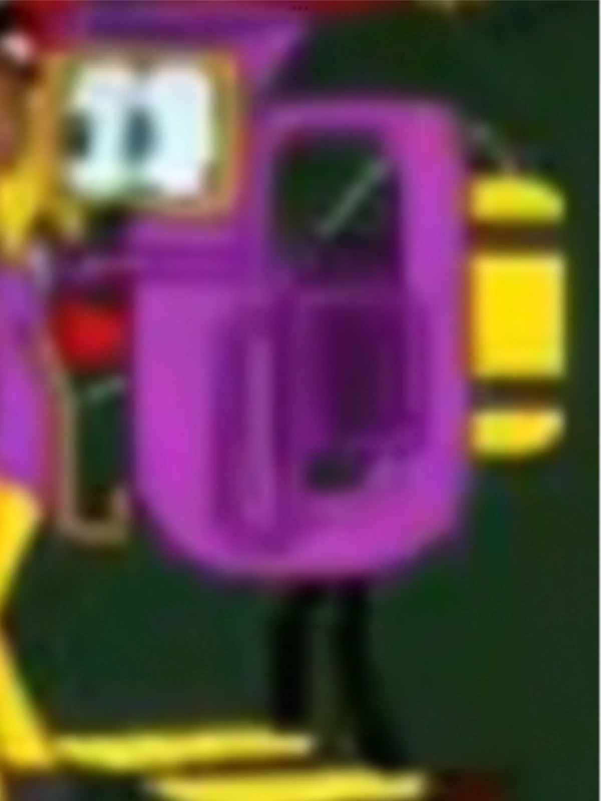 Scuba Tuba | Picturetoons Wiki | Fandom