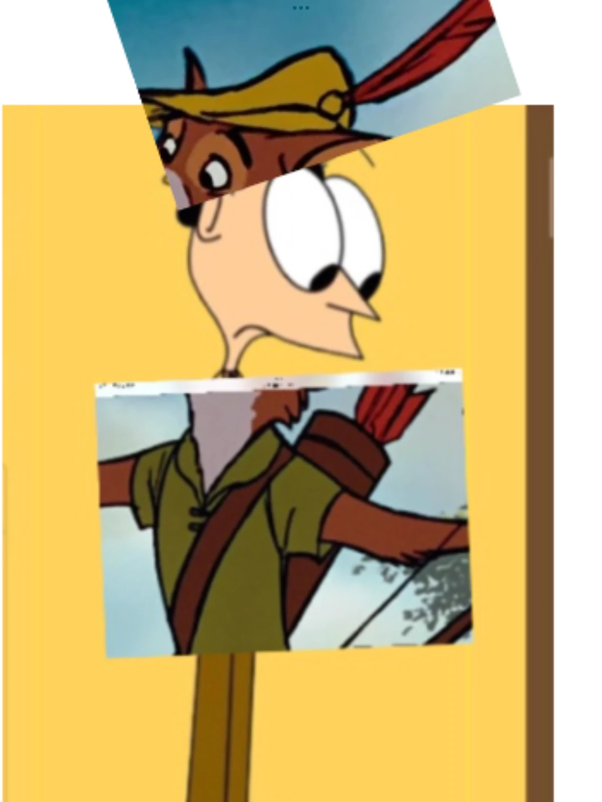 Robin Nevala | Picturetoons Wiki | Fandom