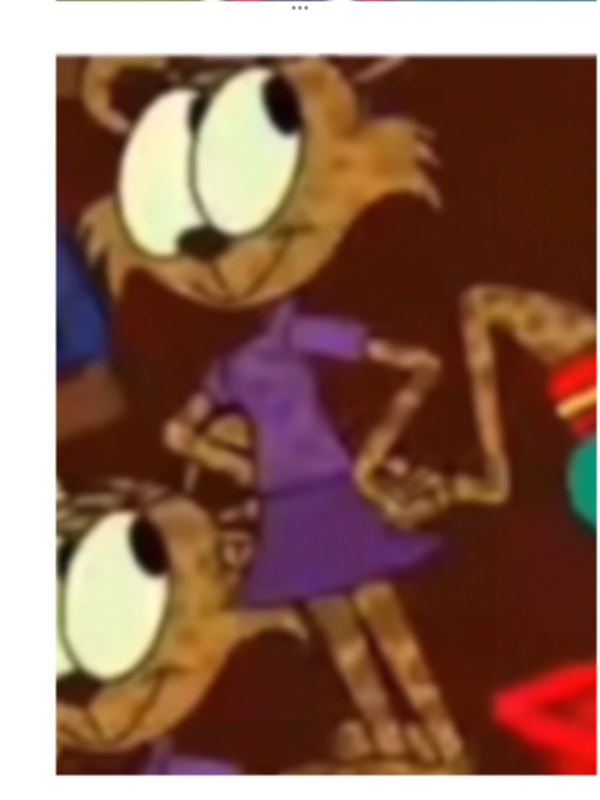 Lexie Leopardess | Picturetoons Wiki | Fandom