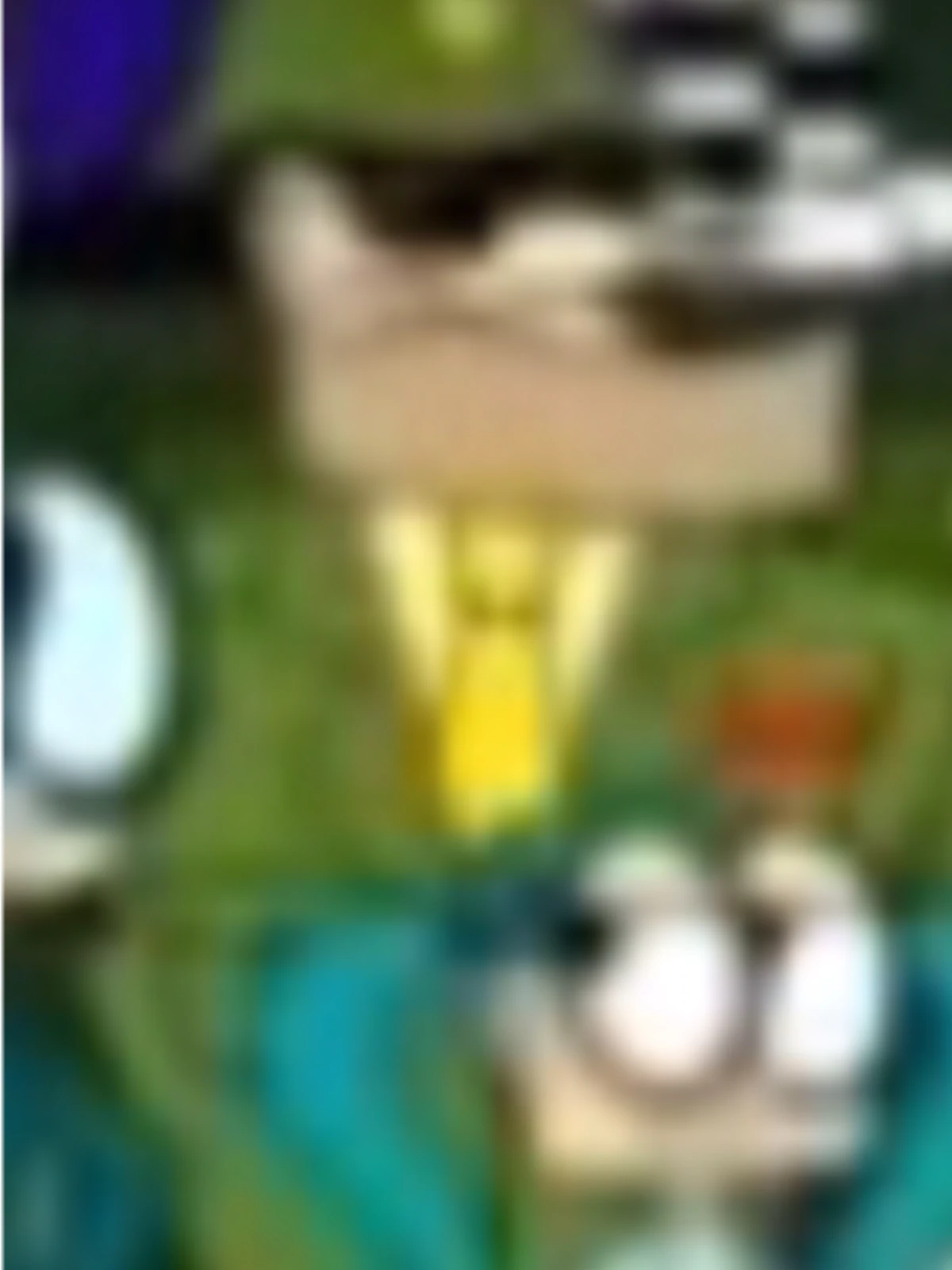 Colonel Ronald | Picturetoons Wiki | Fandom