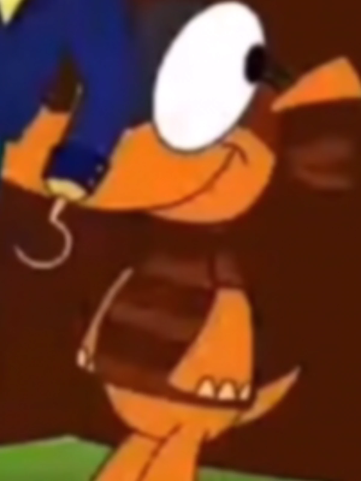 Buccaneer Leonard | Picturetoons Wiki | Fandom