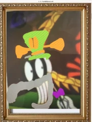 Mr Qwertyson | Picturetoons Wiki | Fandom
