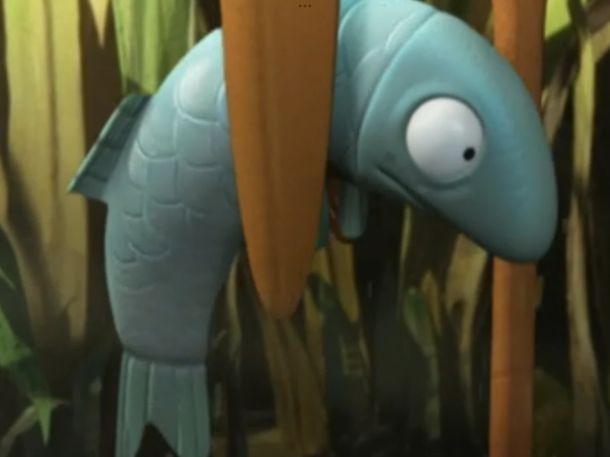 Fish | Picturetoons Wiki | Fandom