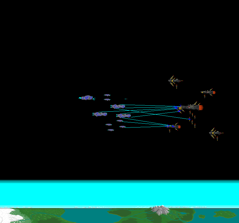 Garaman Empire | Picture Wars Wiki | Fandom