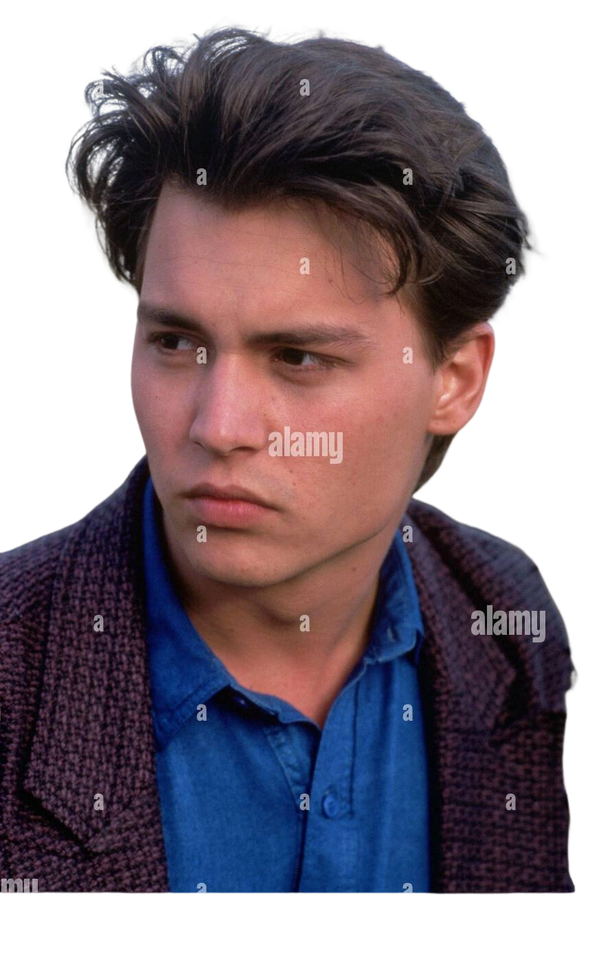 Johnny Depp | Picwish Wiki | Fandom