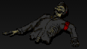 Gunther | Pathways Into Darkness Wiki | Fandom