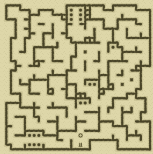 Never Stop Firing | Pathways Into Darkness Wiki | Fandom