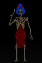 Zombie | Pathways Into Darkness Wiki | Fandom