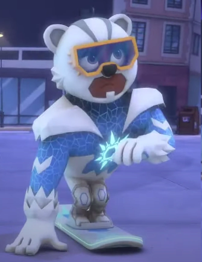 Misiek | Pidżamersi Wiki | Fandom