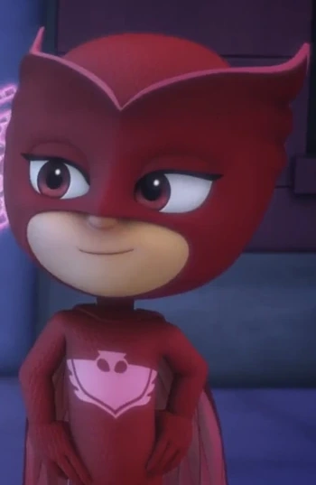 Sowella | Pidżamersi Wiki | Fandom