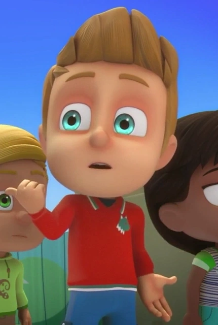 Peter | Pidżamersi Wiki | Fandom