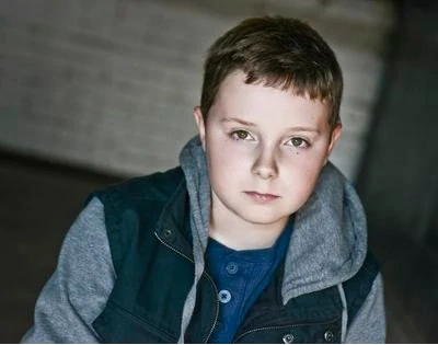 Carter Thorne | Pidżamersi Wiki | Fandom