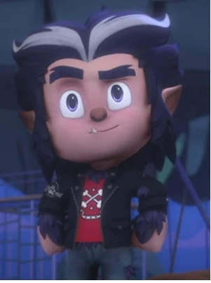 Howler | Pidżamersi Wiki | Fandom