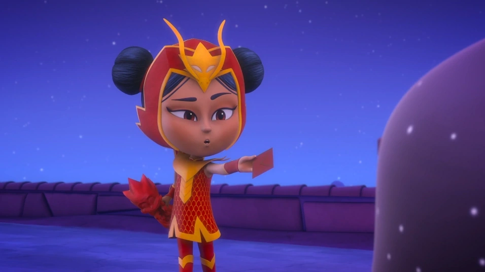 Statua Munki-gu | Pidżamersi Wiki | Fandom