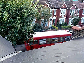 Londones buses pṇtos W4 | Proto-Indo European Encyclopædia | Fandom