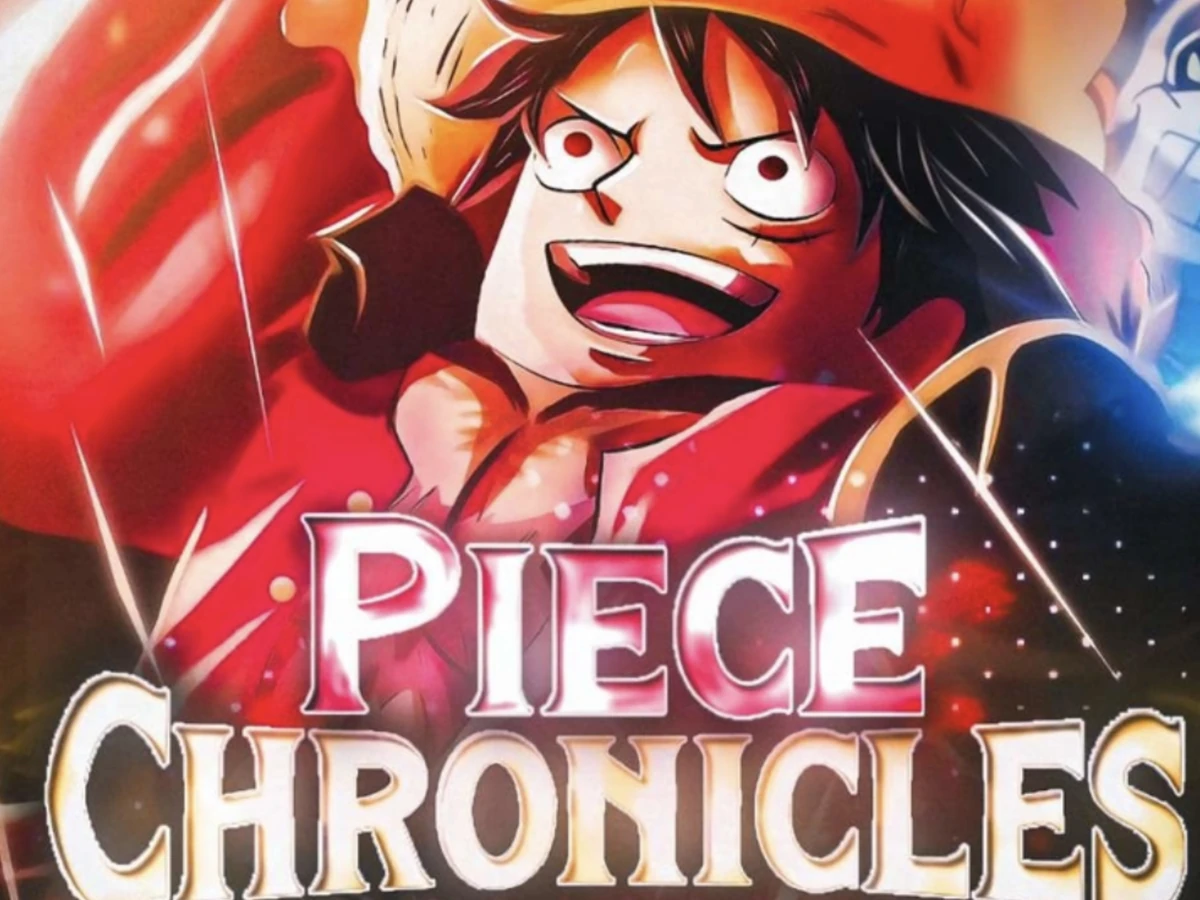 Roblox | Piece chronicles Wiki | Fandom