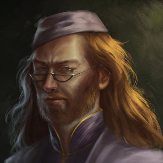 Albus Brumbál | PieceOfMagic Wikia | Fandom