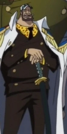 Yamakaji | Wiki Pieceone | Fandom