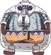 Wapol | Wiki Pieceone | Fandom