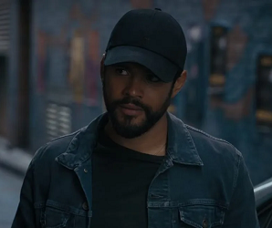 Michael Vargas | Pieces of Her Wiki | Fandom