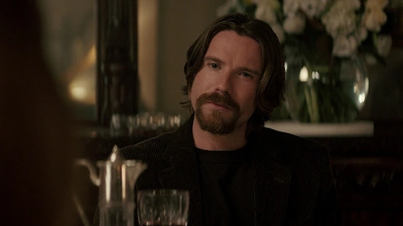 Nicholas Harp | Pieces of Her Wiki | Fandom