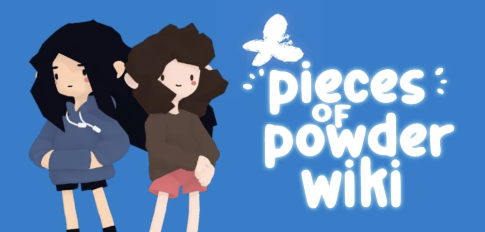 Episode 2: "Something So Stupid" | Pieces Of Powder Wiki | Fandom