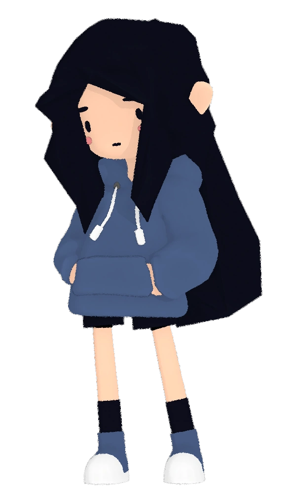 Marcy | Pieces Of Powder Wiki | Fandom