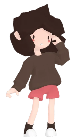 Powder | Pieces Of Powder Wiki | Fandom