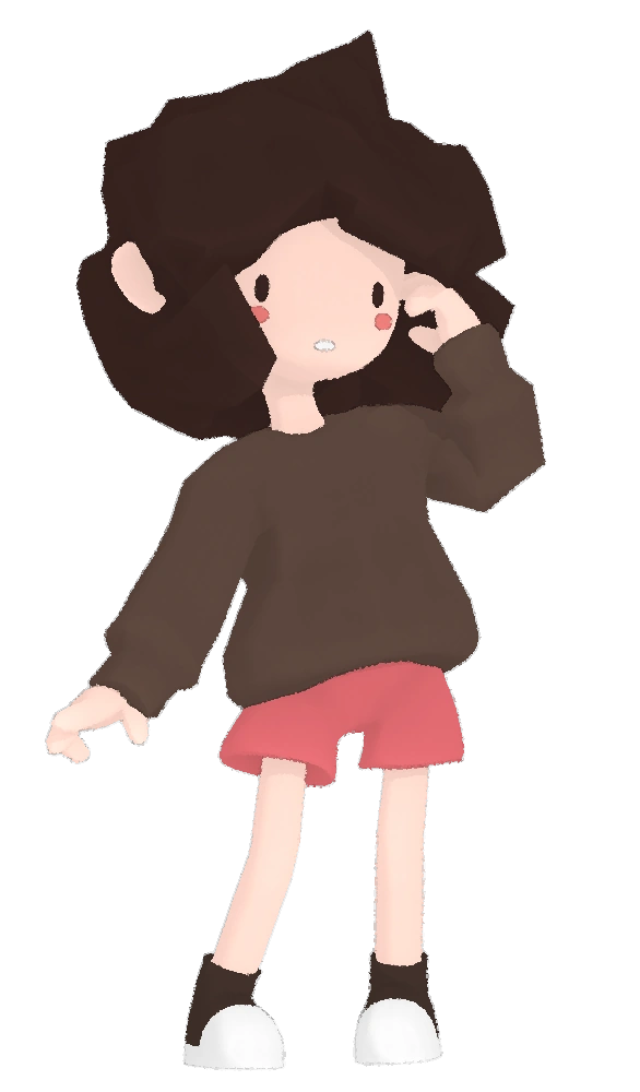 Powder | Pieces Of Powder Wiki | Fandom