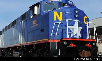 City of Burlington | Piedmont Trains Wikia | Fandom