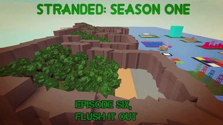 Flush It Out | Pieguy's Gameshows Wiki | Fandom