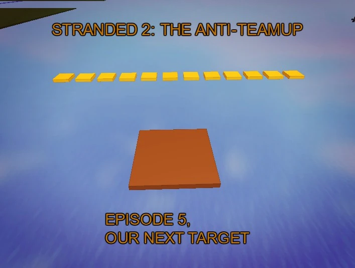 Our Next Target | Pieguy's Gameshows Wiki | Fandom