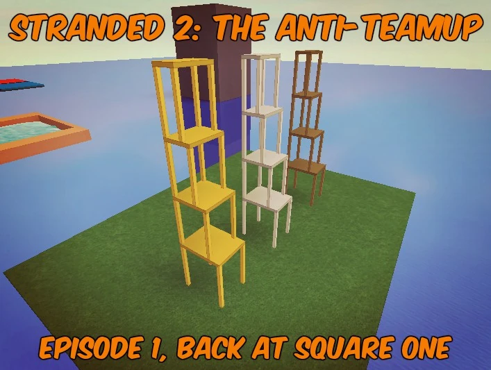 Back at Square One | Pieguy's Gameshows Wiki | Fandom