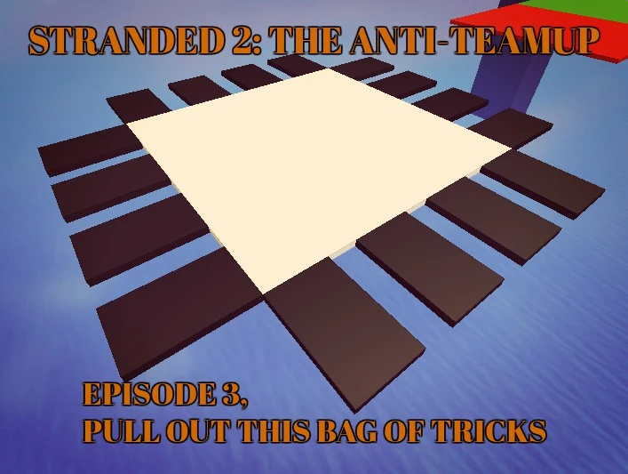 Pull Out This Bag of Tricks | Pieguy's Gameshows Wiki | Fandom