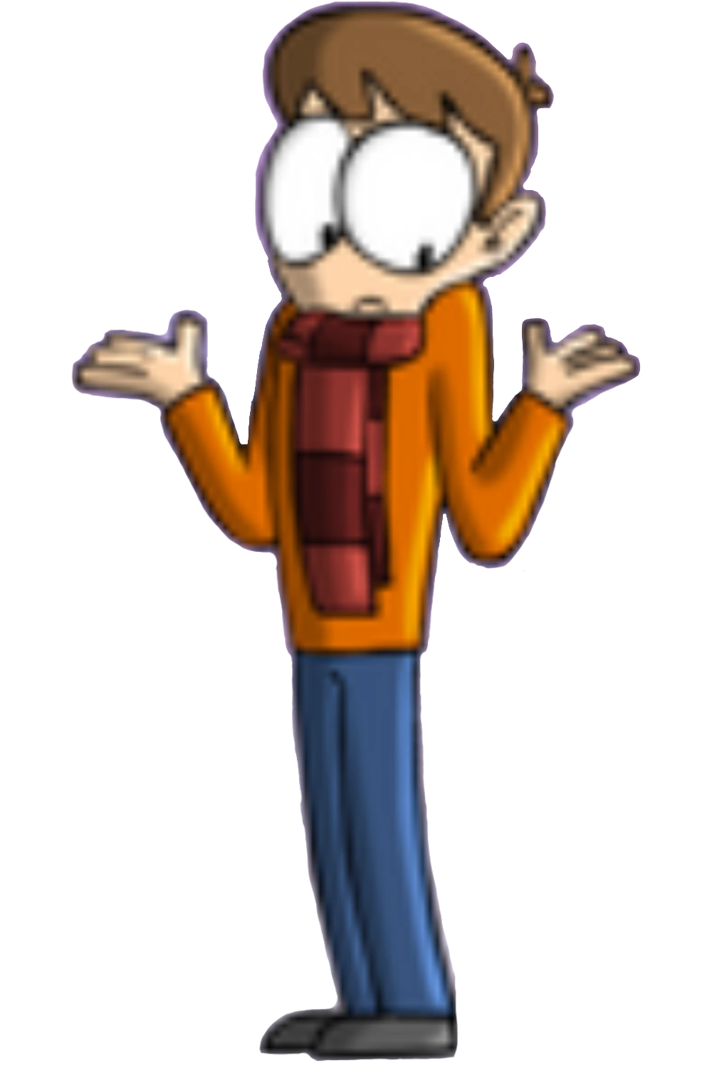 Mike/Gallery | Piemations Wikia | Fandom