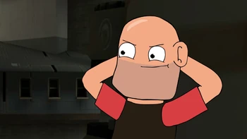 Heavy | Piemations Wikia | Fandom