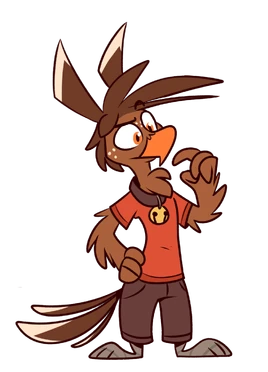 Pretzel | Piemations Wikia | Fandom