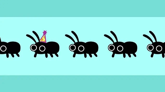 I'm A Bug | Piemations Wikia | Fandom